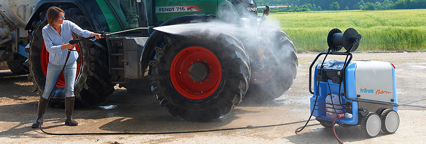 Reinigingsmachine nodig? Hogedrukreiniger / vloerreiniger / alleszuiger ...